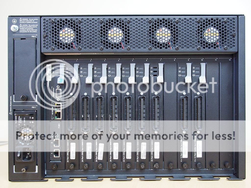 MITEL ICP CONTROLLER (AX) W/5540 IP CONSOLE | eBay